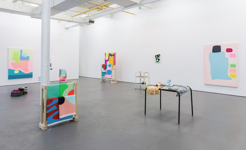 Jeanie Riddle: Open Letter to the Women – Go See Art