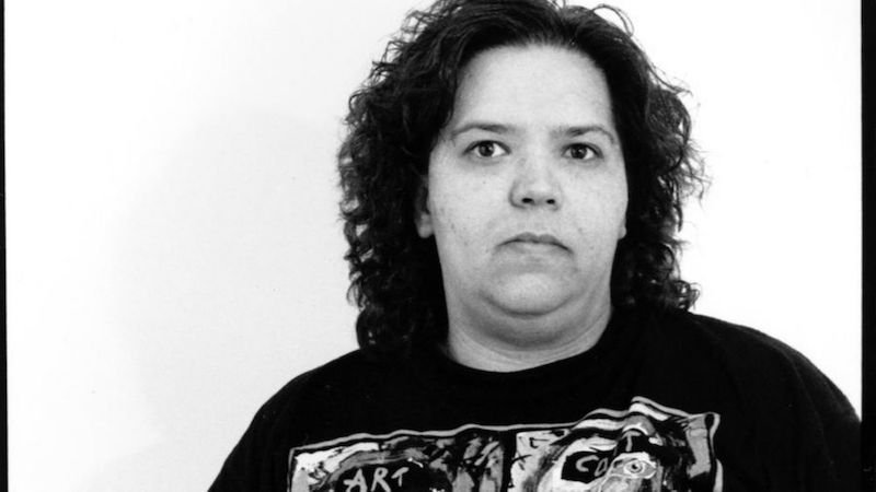 American photographer Laura Aguilar Died at 58 – Go See Art