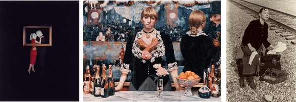 Encore: Reenactment in Contemporary Photography – Go See Art